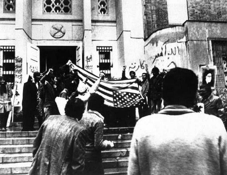 'Argo': The True Story Behind The Movie & The Canadian Caper