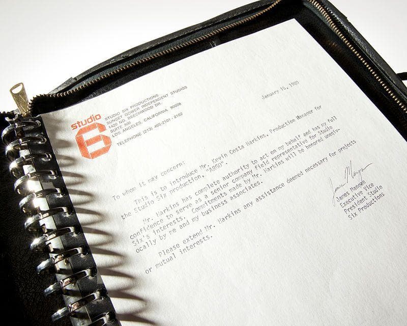 'Argo': The True Story Behind The Movie & The Canadian Caper