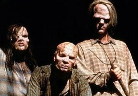 The Scariest 'X-Files' Monsters, Ranked By Fans