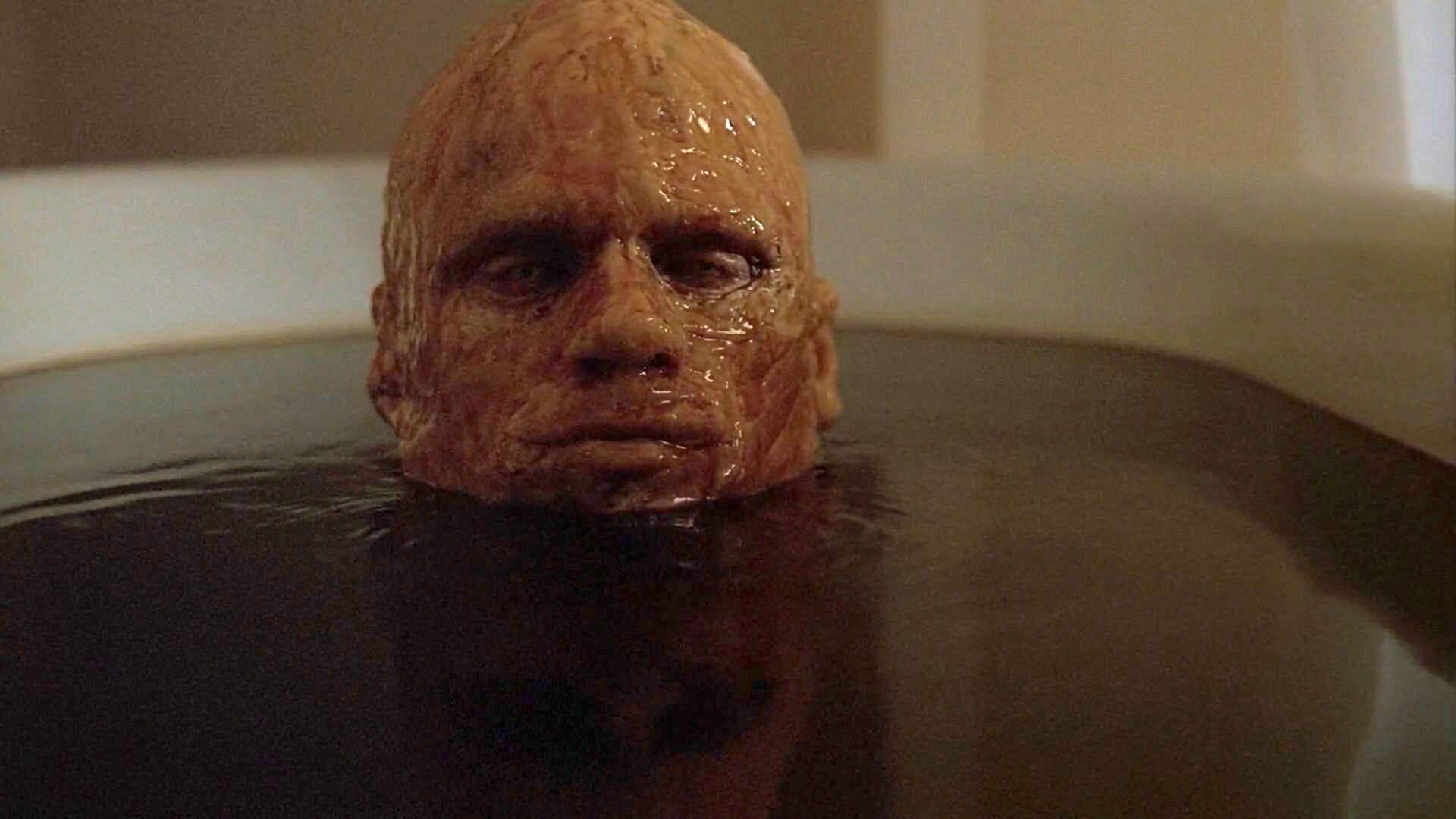 The Scariest 'X-Files' Monsters, Ranked By Fans