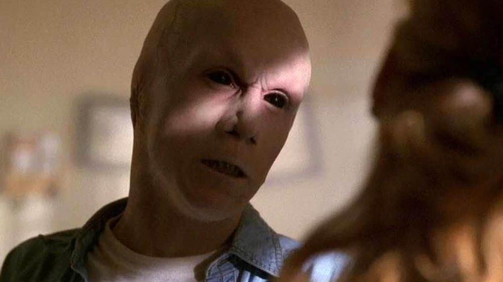 The Scariest 'X-Files' Monsters, Ranked By Fans