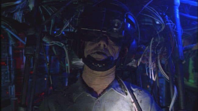 The Scariest 'X-Files' Monsters, Ranked By Fans