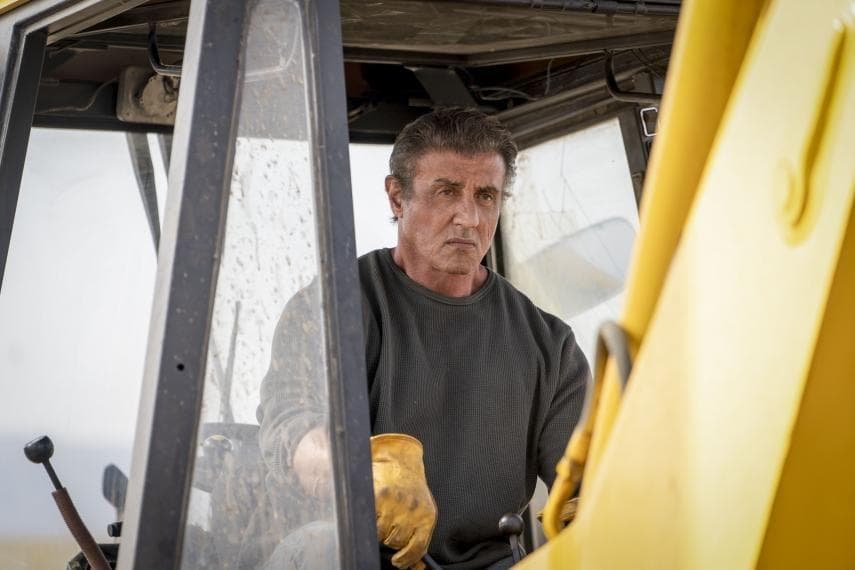 The Best 'Rambo: Last Blood' Quotes, Ranked