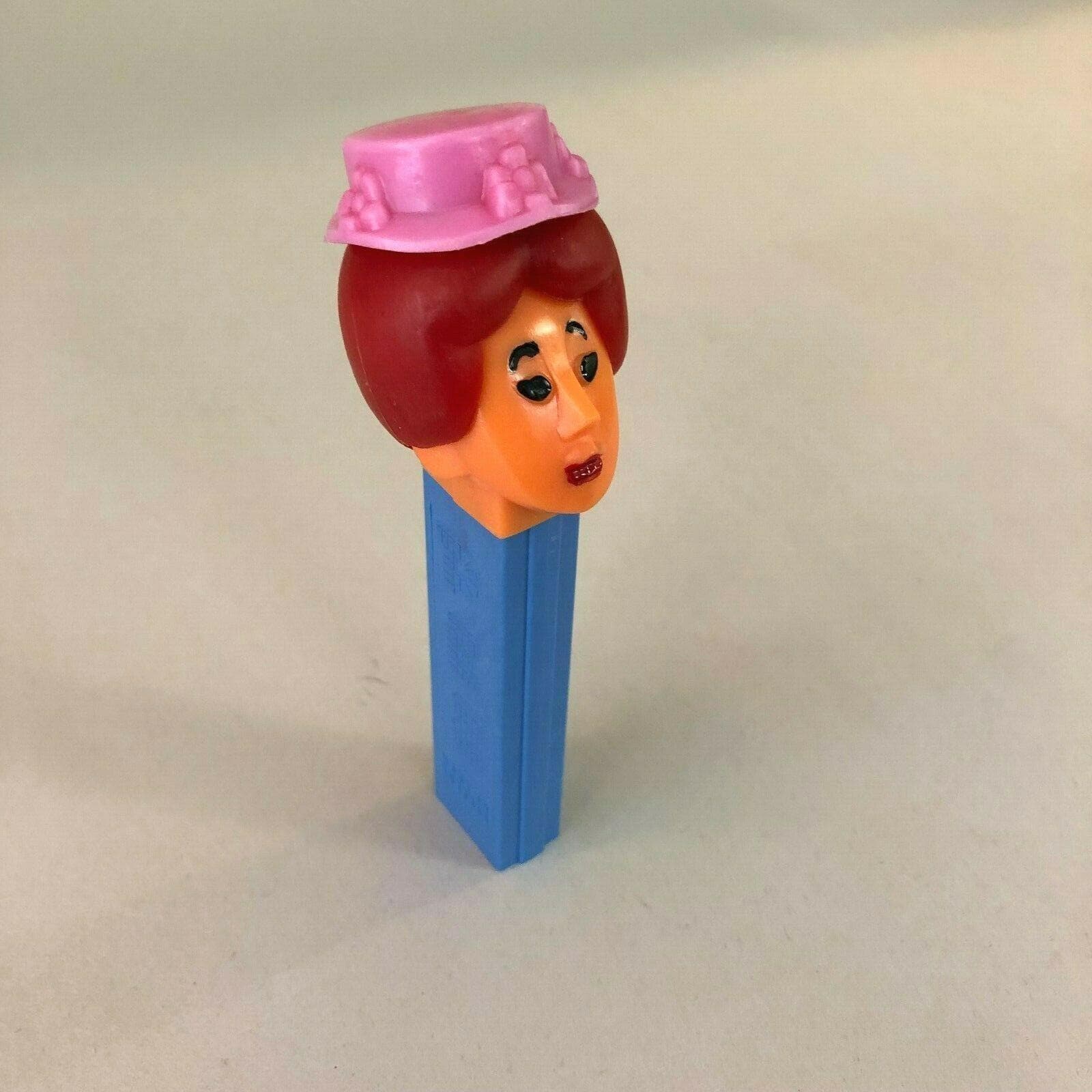 14 Vintage And Rare PEZ Dispensers That Are Worth A Ton Now