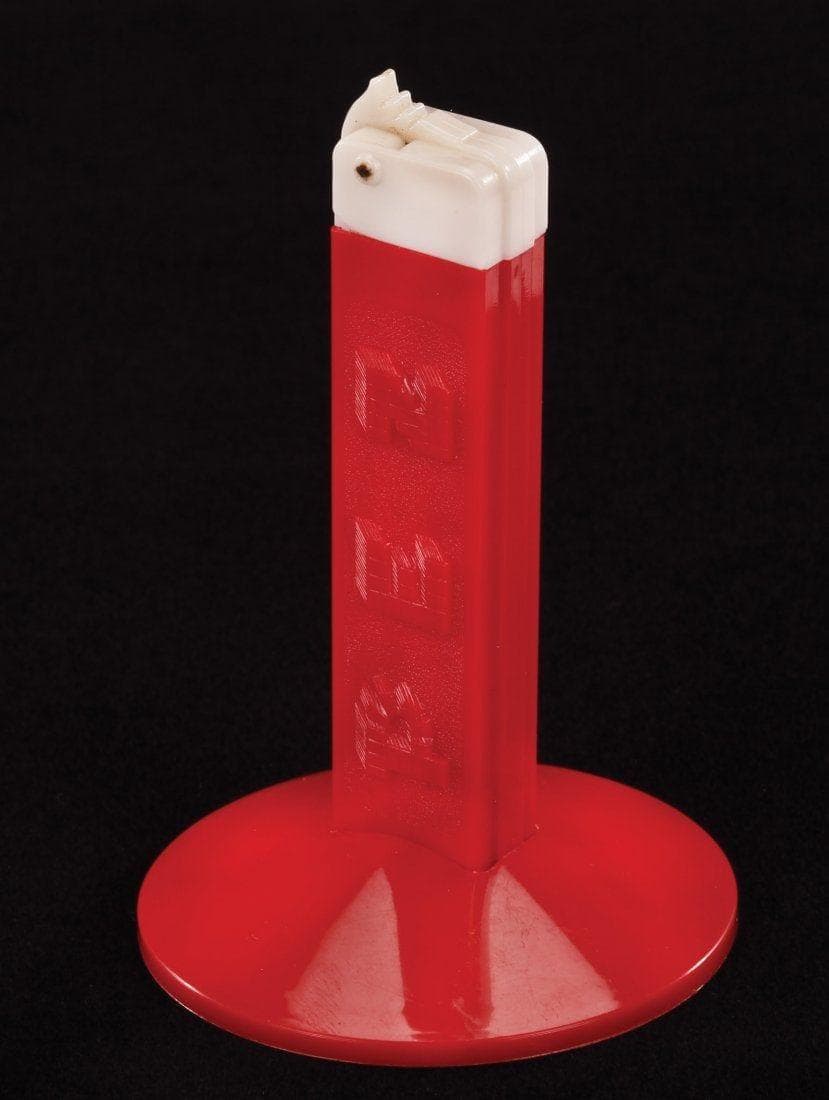 14 Vintage And Rare PEZ Dispensers That Are Worth A Ton Now