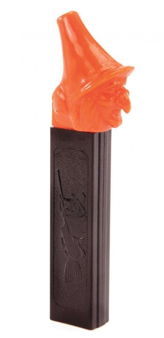 14 Vintage And Rare PEZ Dispensers That Are Worth A Ton Now
