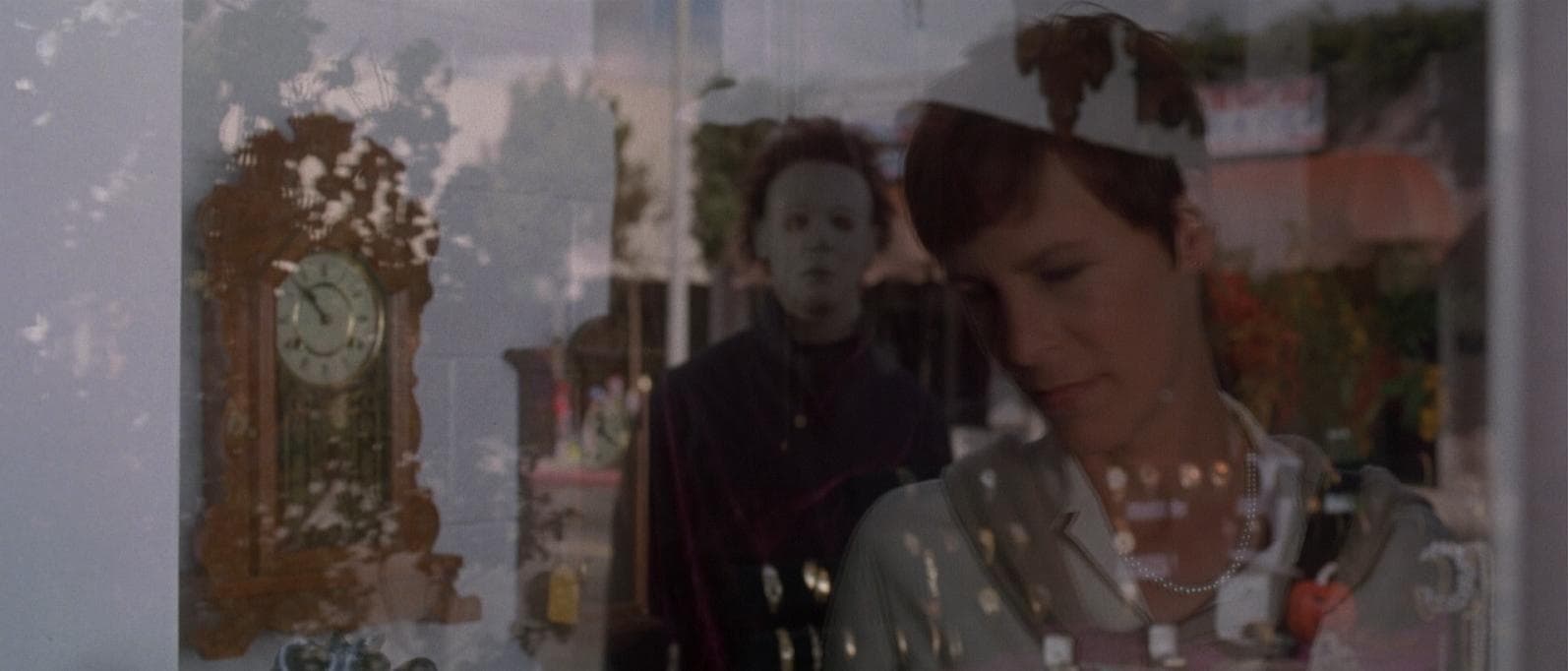 ‘Halloween: H20’ Review: An Underappreciated Horror Gem