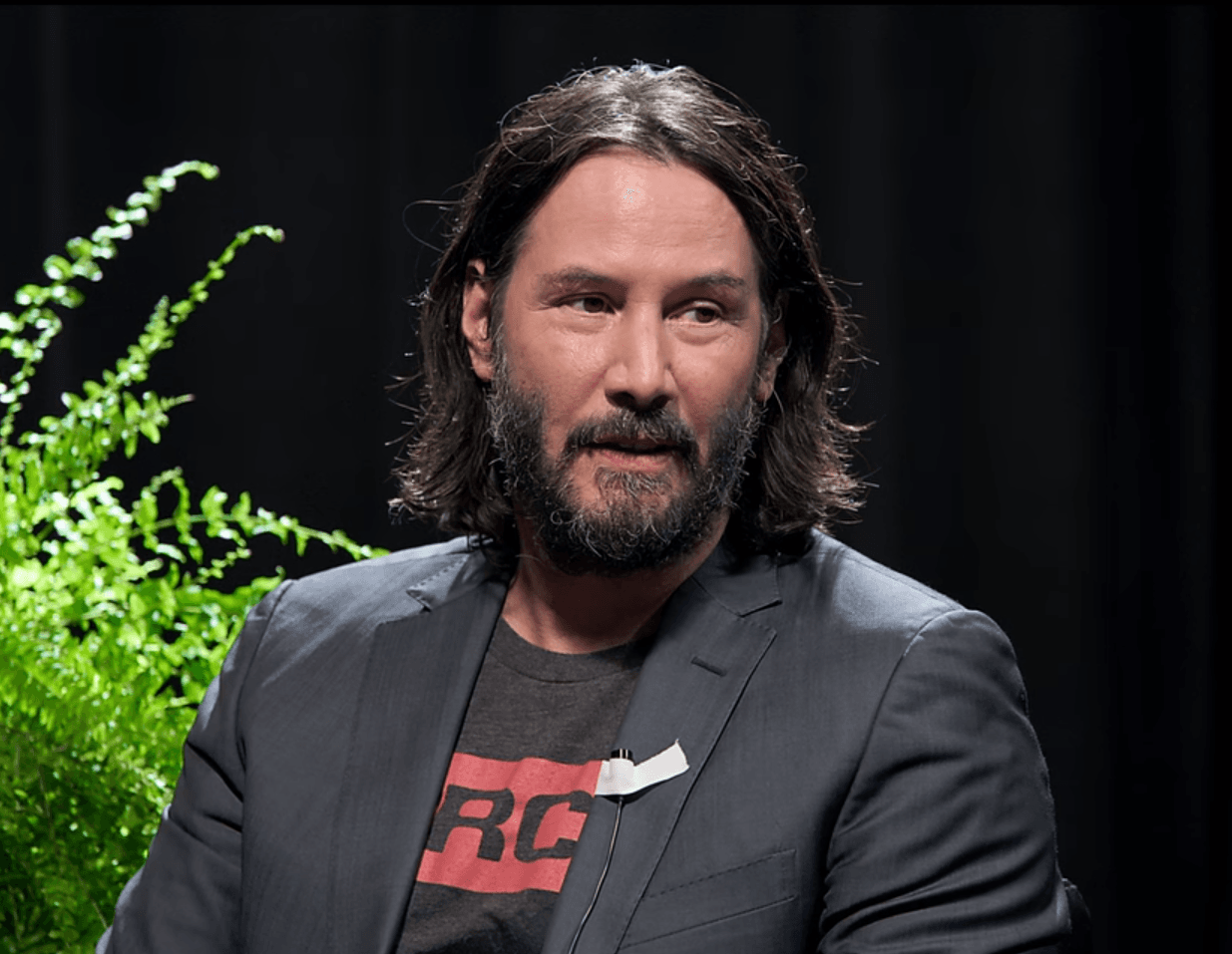 The Funniest Quotes From 'Between Two Ferns: The Movie'