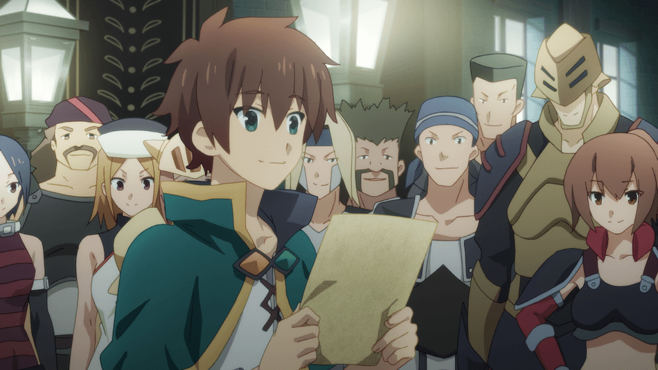 The 20+ Greatest Isekai Heroes, Ranked