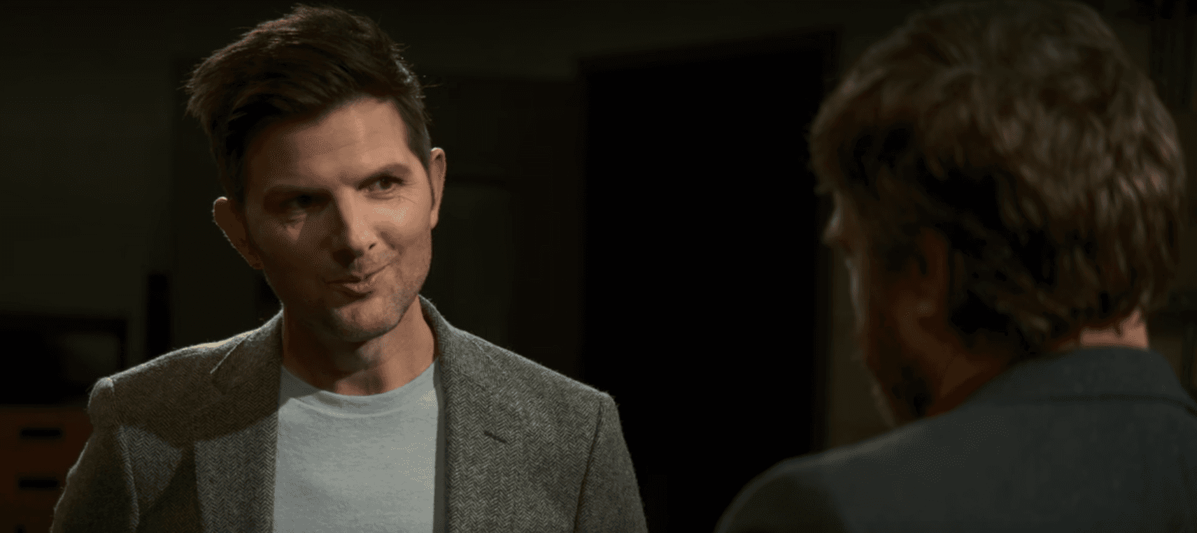 The Funniest Quotes From 'Between Two Ferns: The Movie'