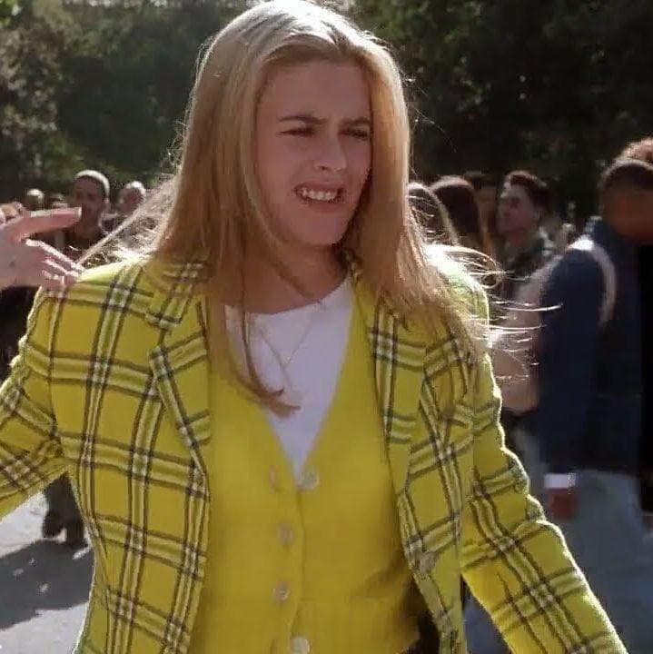 The 25 Best Quotes From 'Clueless'