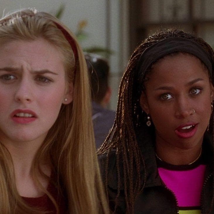 The 25 Best Quotes From 'Clueless'