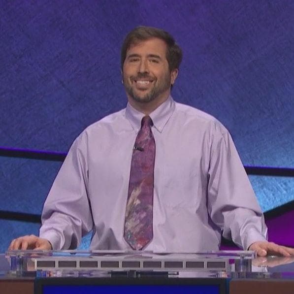 The 15 Best 'Jeopardy!' Contestants Ever, Ranked By Fans