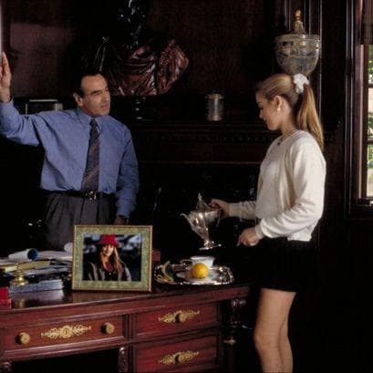 The 25 Best Quotes From 'Clueless'