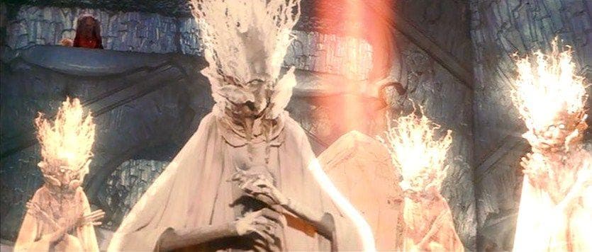 ‘The Dark Crystal’ Behind The Scenes Stories