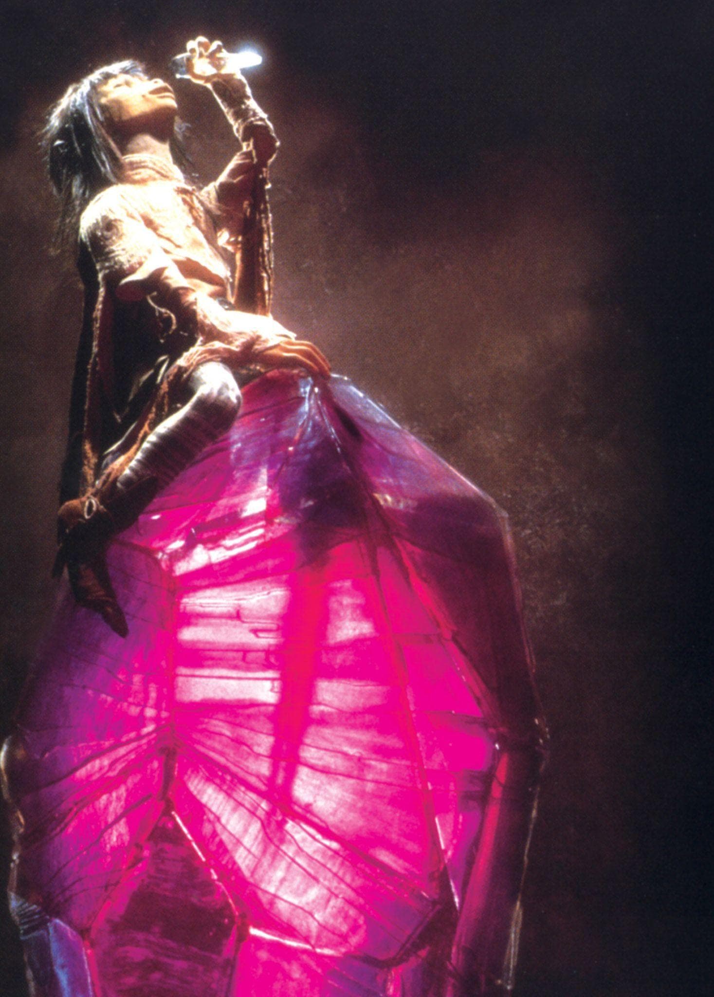 ‘The Dark Crystal’ Behind The Scenes Stories