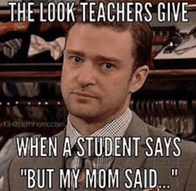 25 Memes That Every Teacher Will, Unfortunately, Relate To