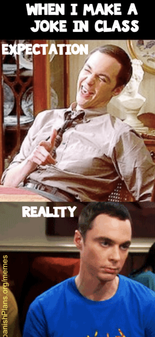 25 Memes That Every Teacher Will, Unfortunately, Relate To