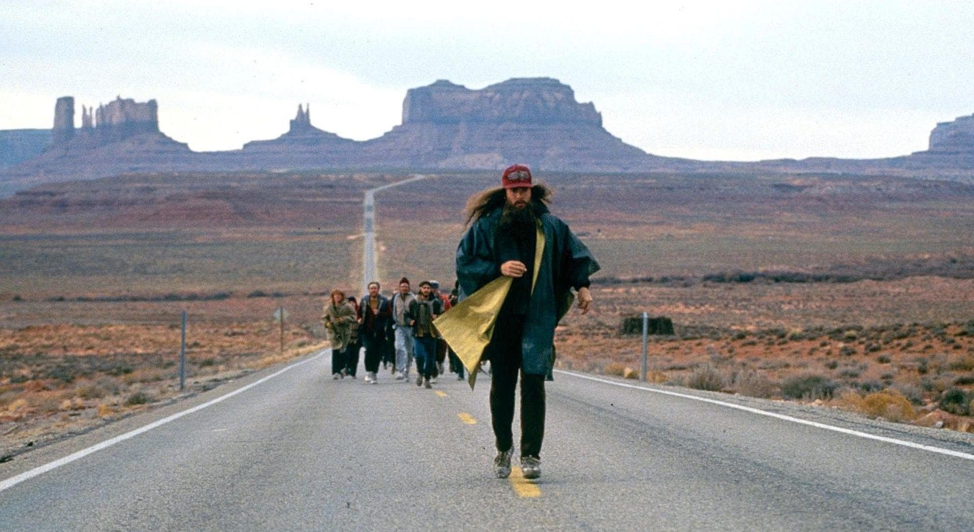 The ‘Forrest Gump’ Book Is Weirder And More Offensive Than The Movie