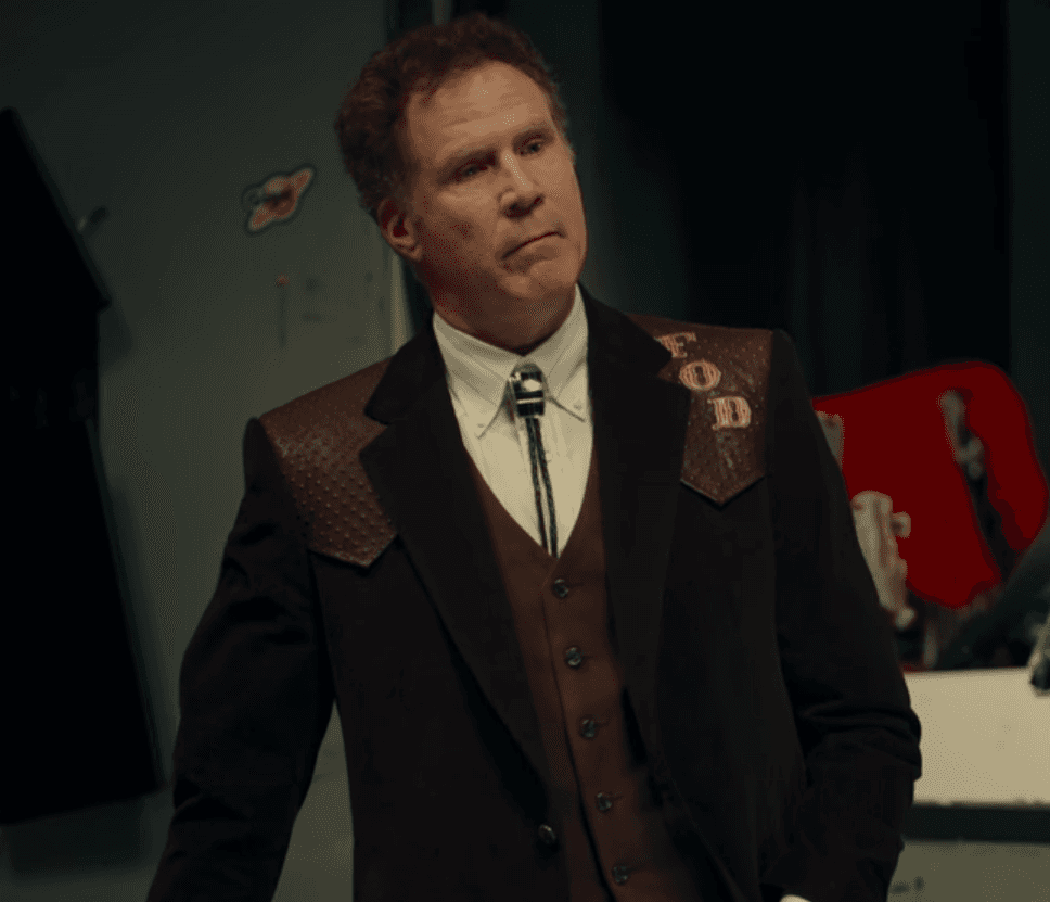 The Funniest Quotes From 'Between Two Ferns: The Movie'