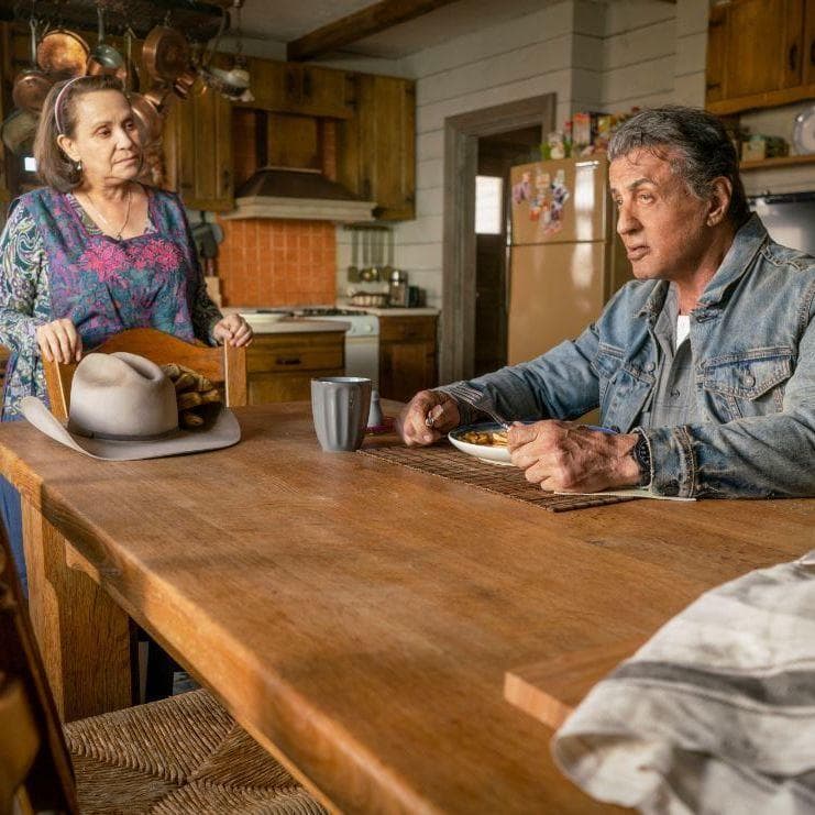 The Best 'Rambo: Last Blood' Quotes, Ranked