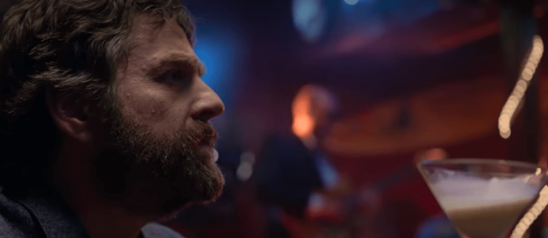 The Funniest Quotes From 'Between Two Ferns: The Movie'