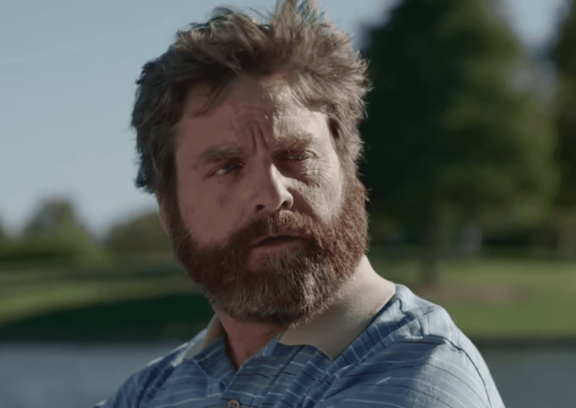 The Funniest Quotes From 'Between Two Ferns: The Movie'