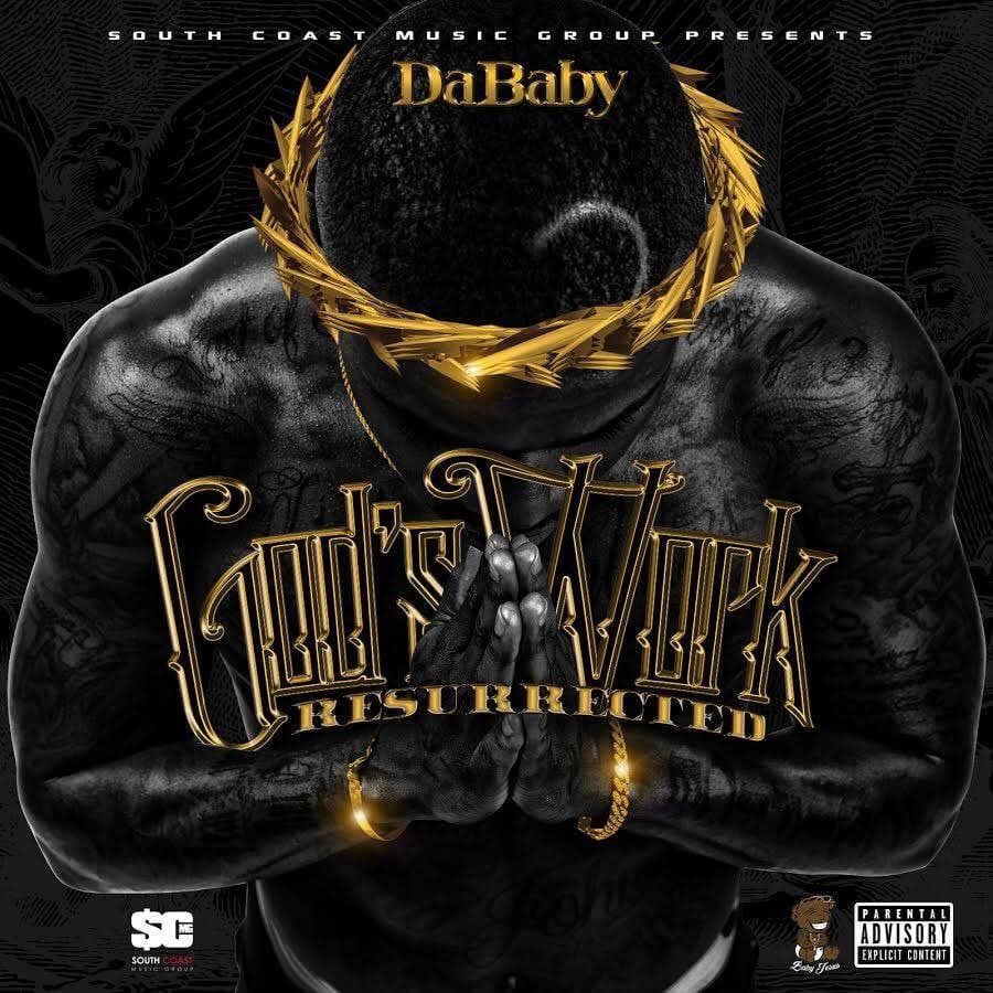 The Best DaBaby Albums & Mixtapes, Ranked By Hip Hop Heads