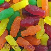 Best Non-Chocolate Candy | List of Top Fruity Candies