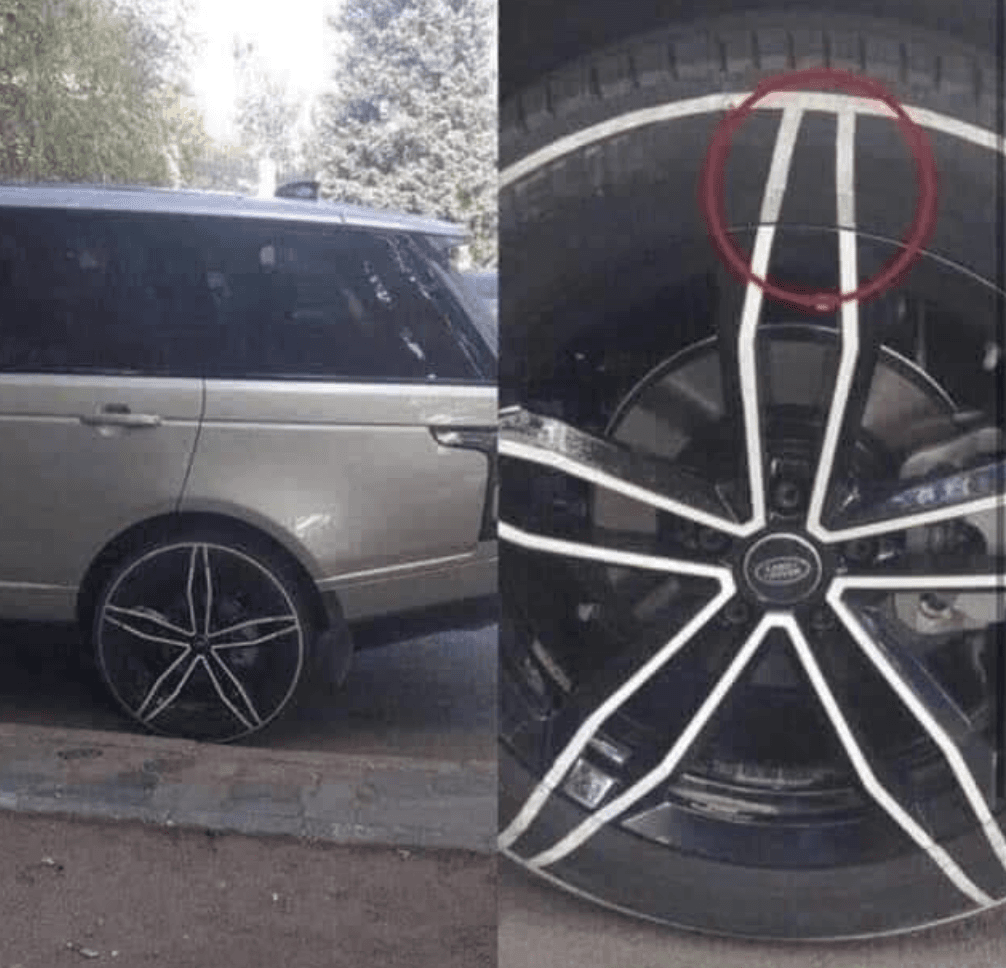 25 Pictures From People Who Probably Took The DIY Trend A Little Too Far