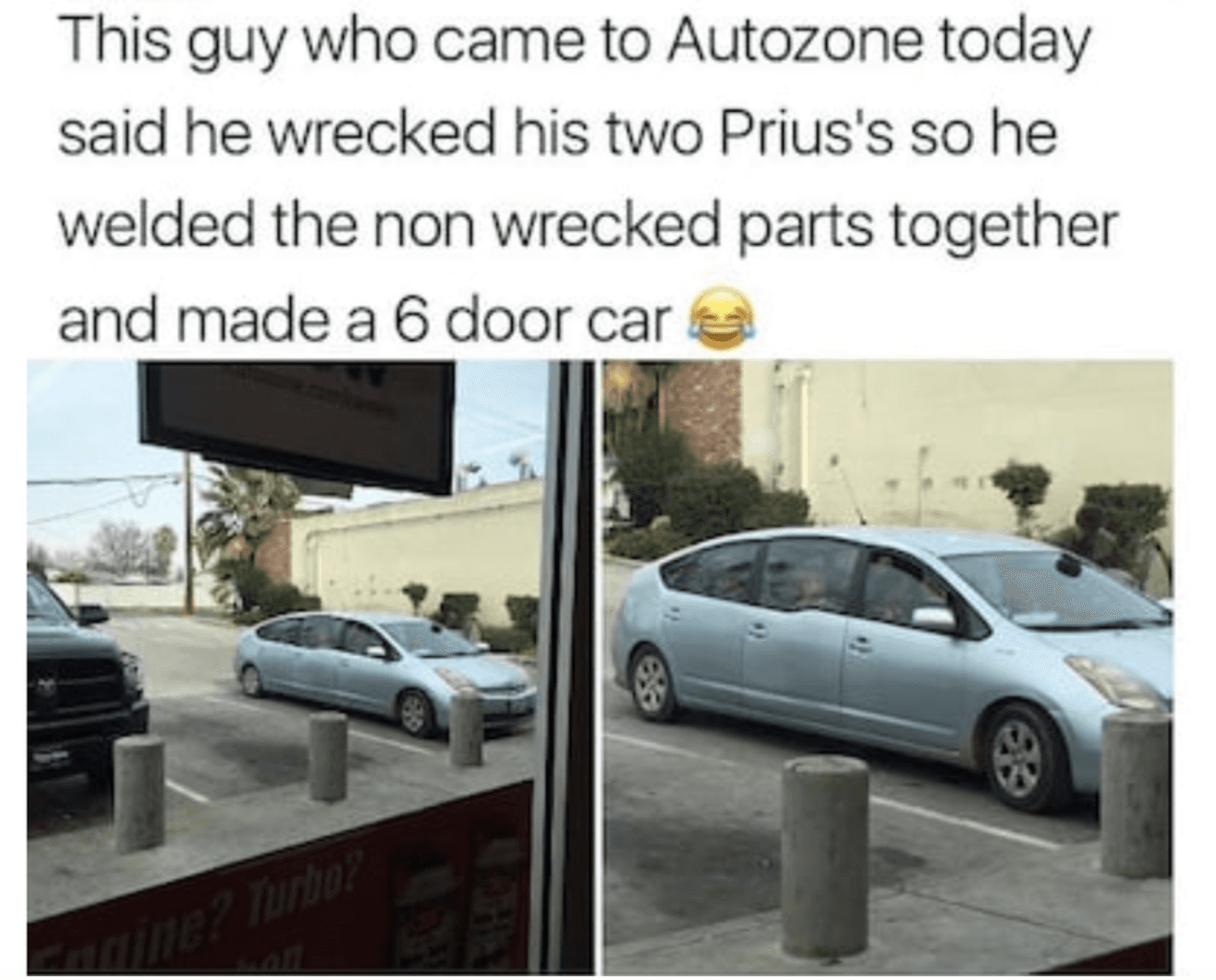 25 Pictures From People Who Probably Took The DIY Trend A Little Too Far