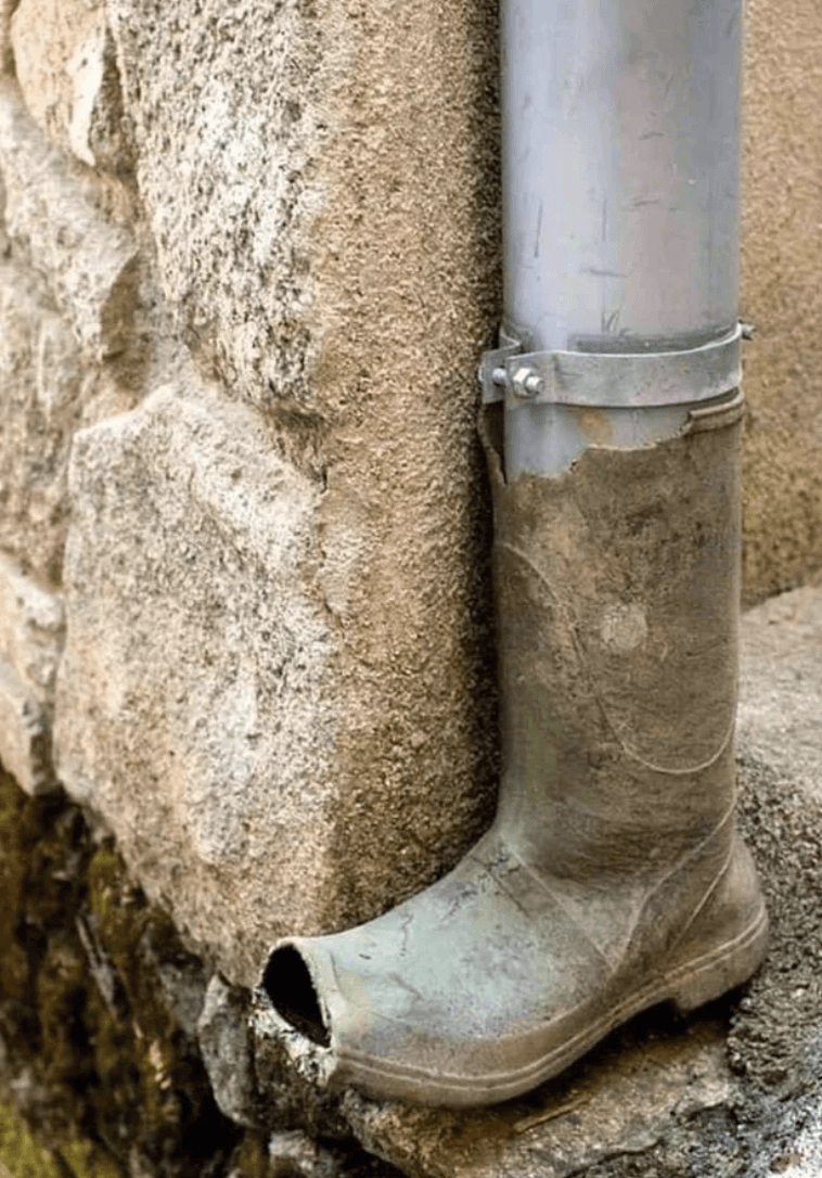 25 Pictures From People Who Probably Took The DIY Trend A Little Too Far