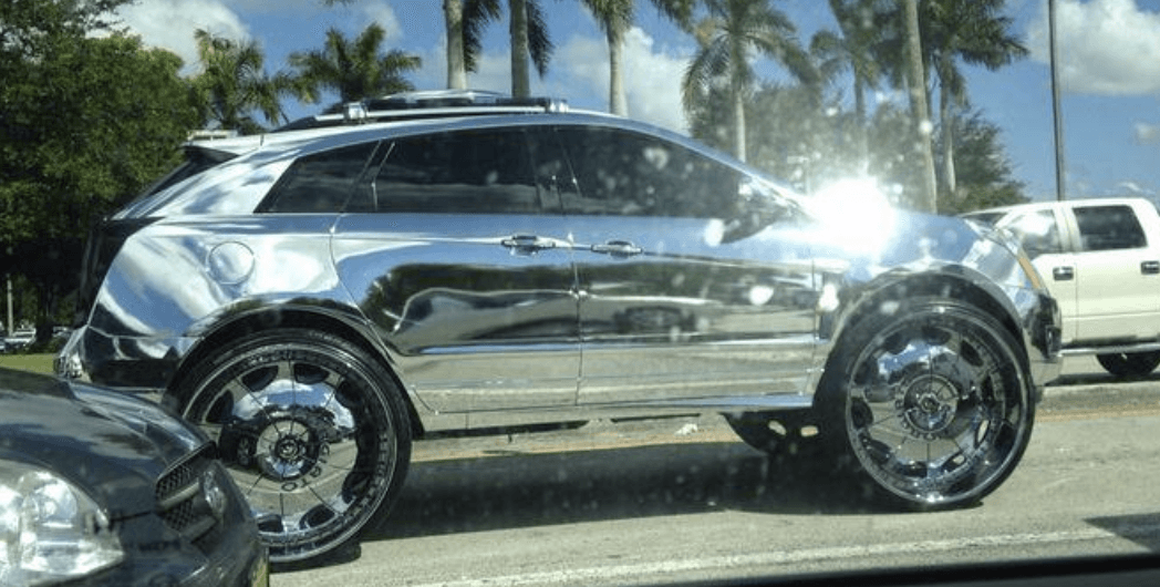 28 People Who Flawlessly Executed Their Awful, Awful Ideas