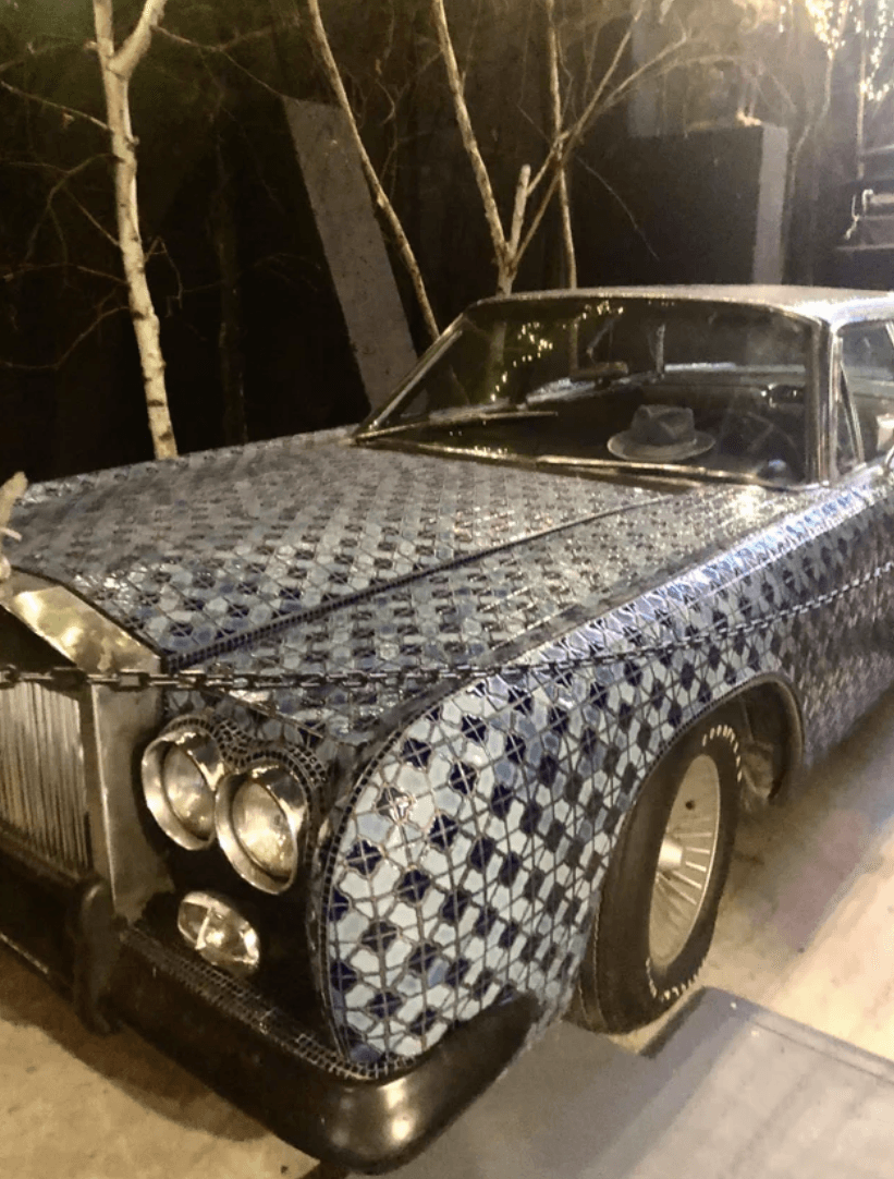 27 Cars That Make You Go "But Why?"