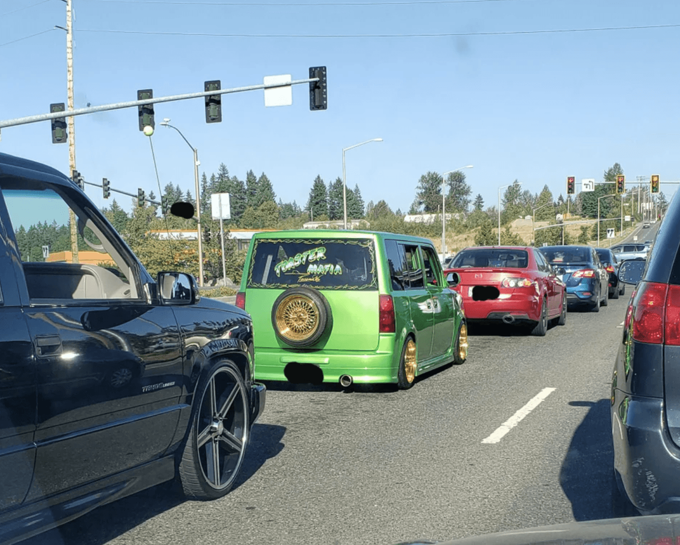 27 Cars That Make You Go "But Why?"