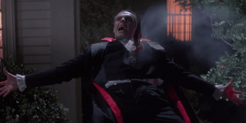 Is 'Monster Squad' Appropriate For Kids?