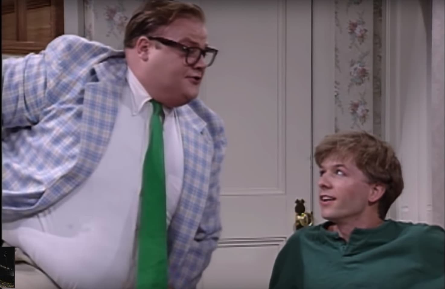 ‘I Am Chris Farley’ Is A Touching But Tragic Documentary About The ...