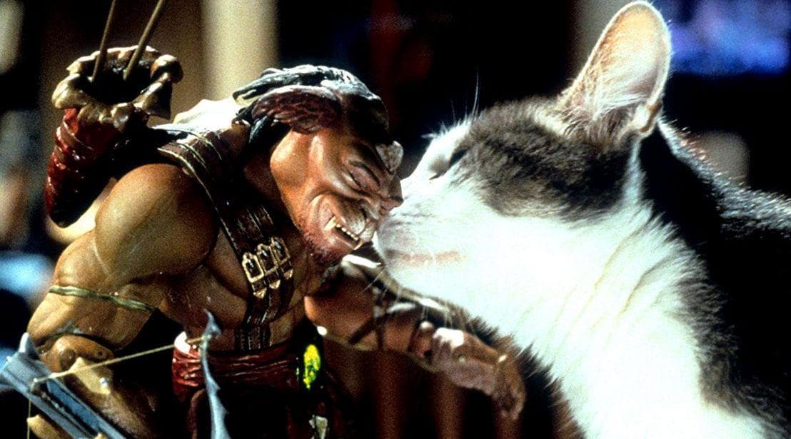 Is 'Small Soldiers' Really A Kid-Friendly Movie?