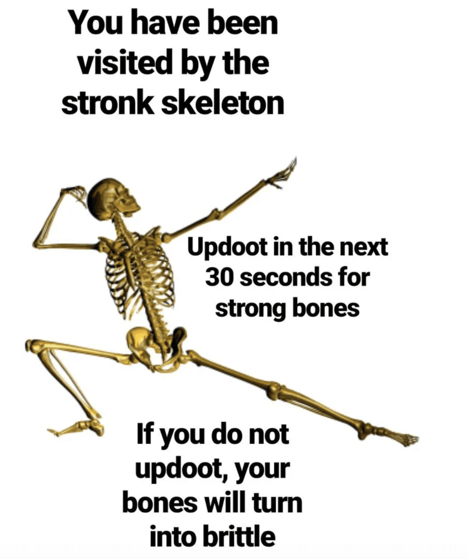 21 Weird Memes You'll Only Get If You Have A Weird Sense Of Humor