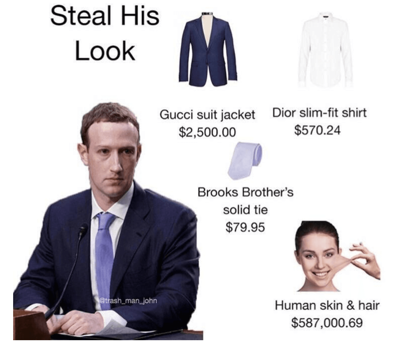 21 Weird Memes You'll Only Get If You Have A Weird Sense Of Humor