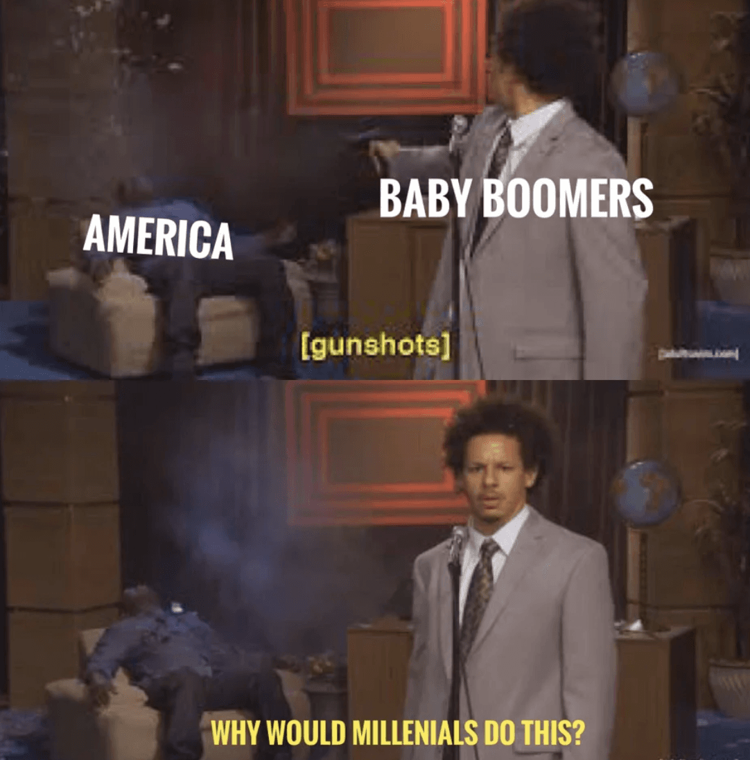 21 Weird Memes You'll Only Get If You Have A Weird Sense Of Humor