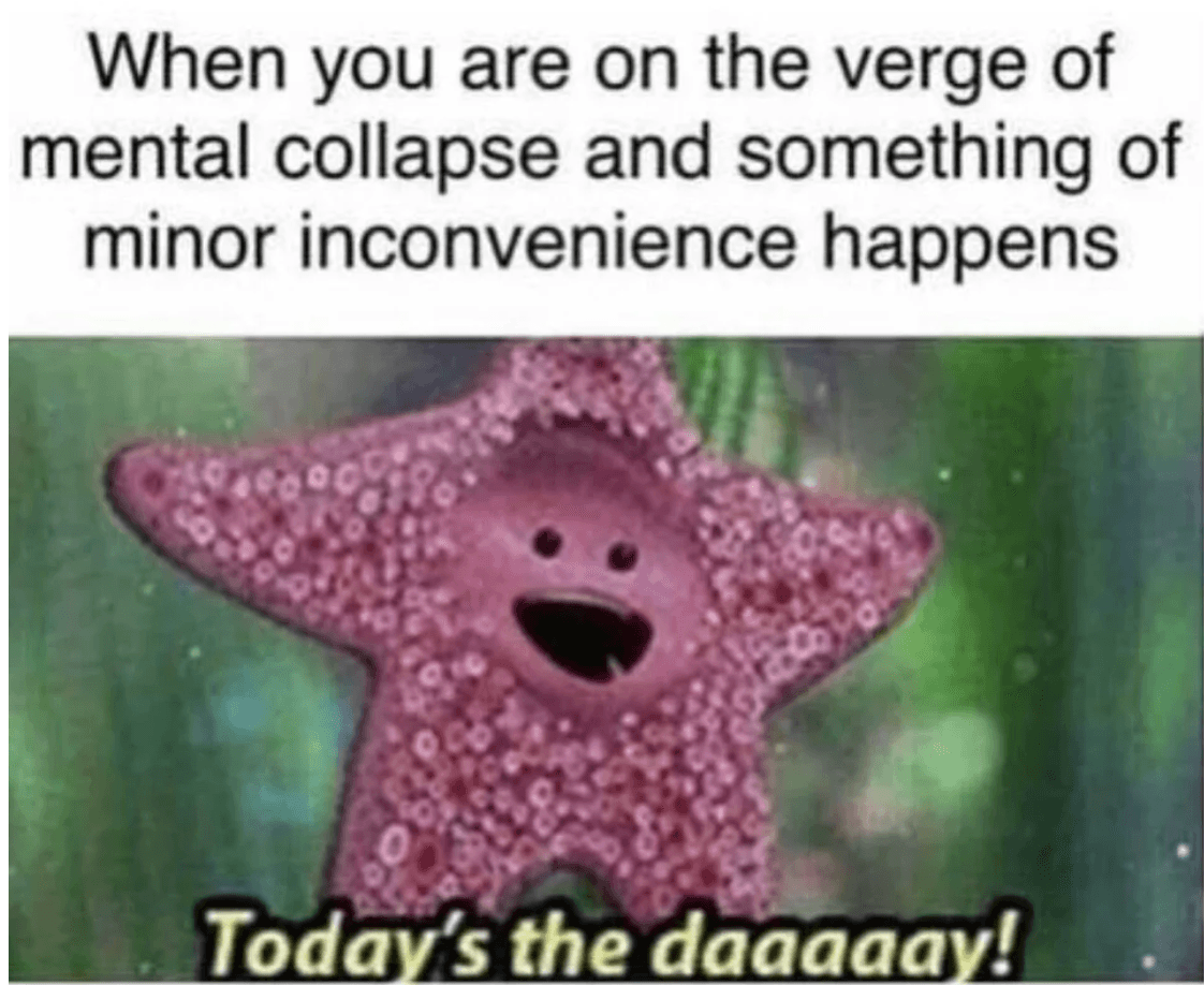 21 Weird Memes You'll Only Get If You Have A Weird Sense Of Humor