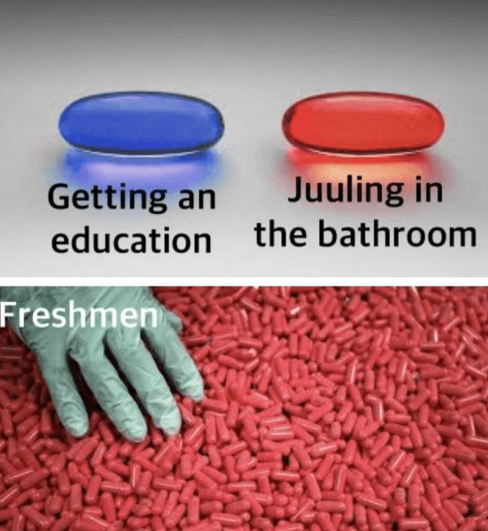 21 Weird Memes You'll Only Get If You Have A Weird Sense Of Humor