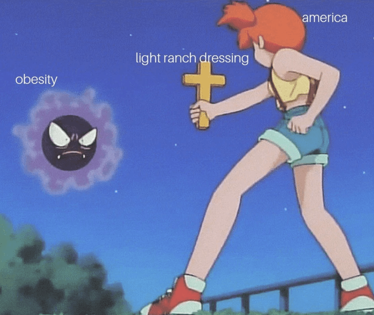 21 Weird Memes You'll Only Get If You Have A Weird Sense Of Humor