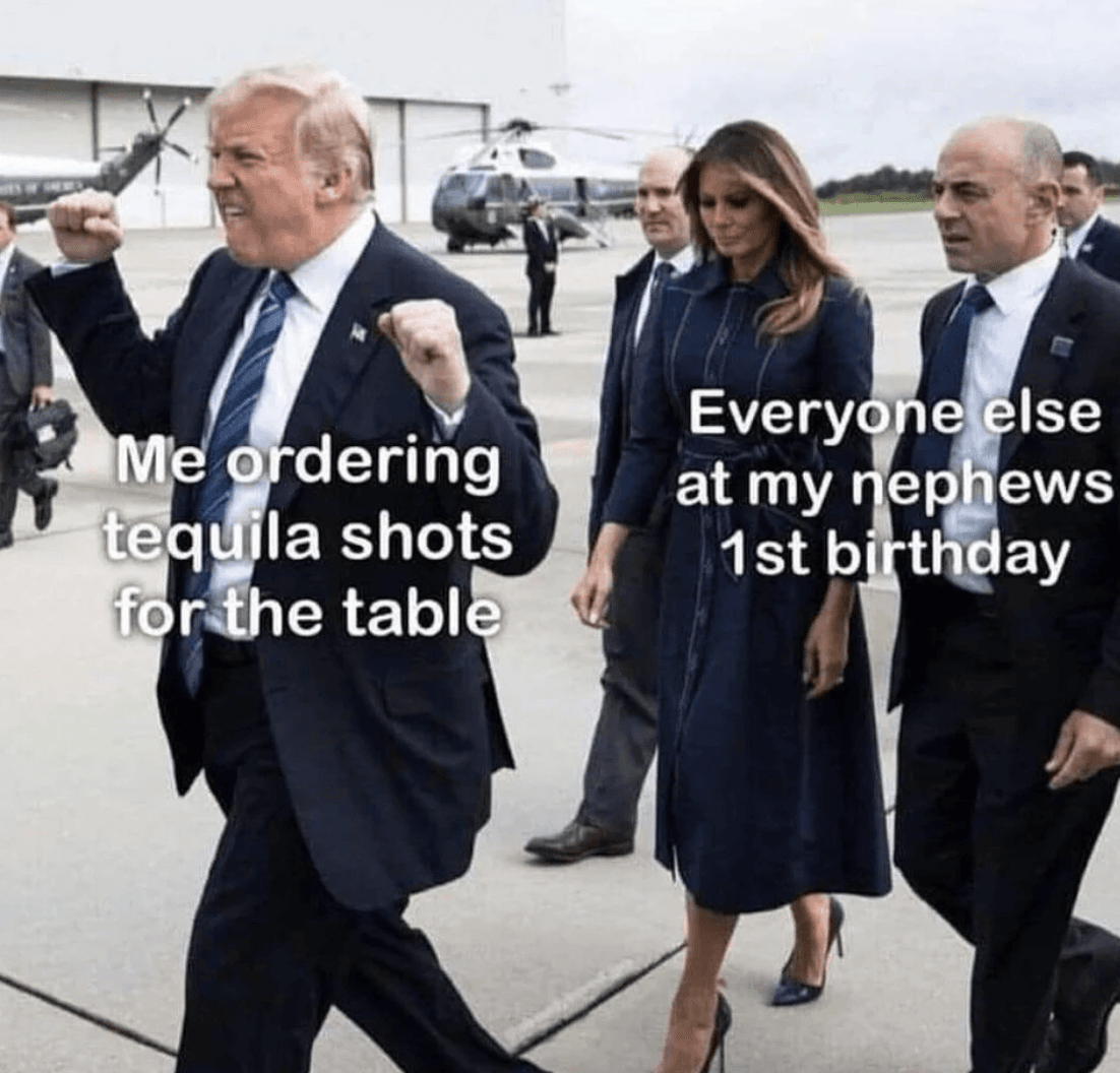 21 Weird Memes You'll Only Get If You Have A Weird Sense Of Humor