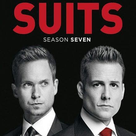 All Nine 'Suits' Seasons, Ranked Best To Worst By Fans