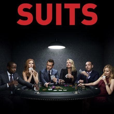 All Nine 'Suits' Seasons, Ranked Best To Worst By Fans