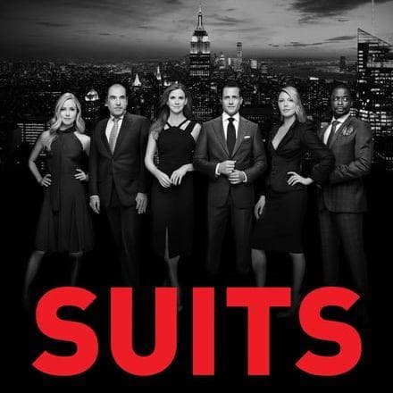 All Nine 'Suits' Seasons, Ranked Best To Worst By Fans