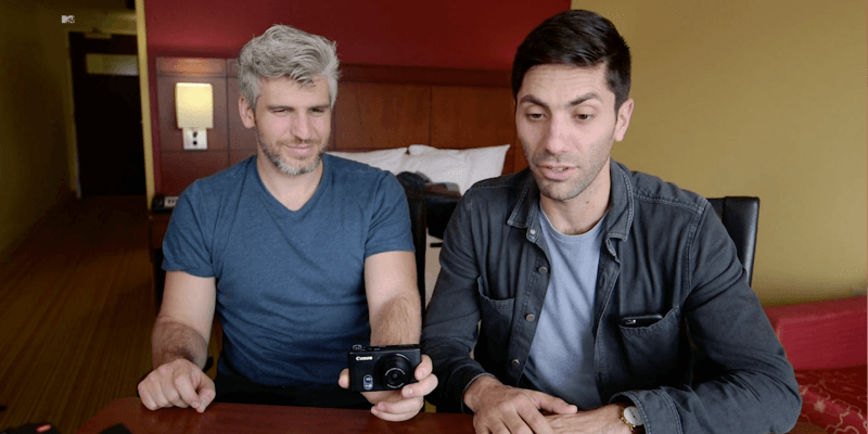 How 'Catfish' Changed People's Lives & Our Understanding Of Online ...