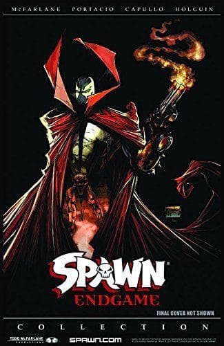 The 15 Best Spawn Comic Storylines, Ranked By Fans
